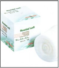 Foam Padding Bandage, Omni Ordering