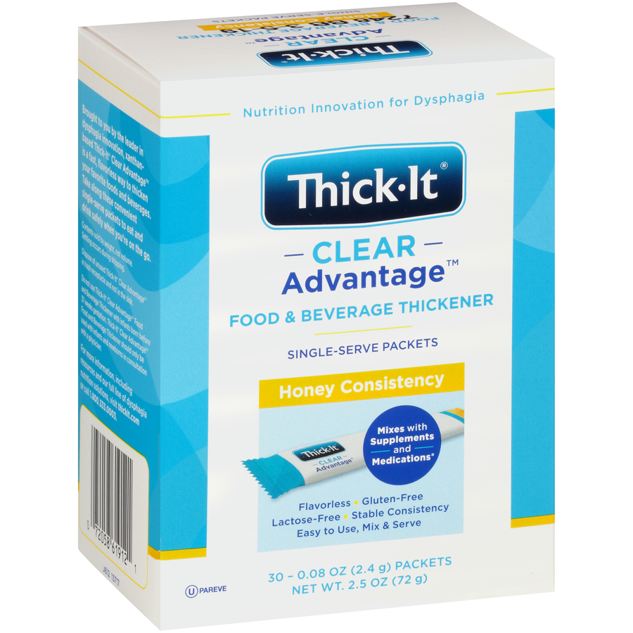 Dysphagia, Omni Ordering