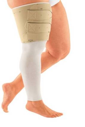 CIRCAID REDUCTION KIT UPPER LEG REG STANDARD 35CM, EACH, Omni Ordering
